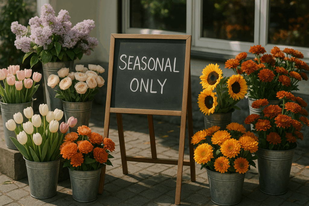 Floral Design Advice Every Couple Should Know (But No One Tells You ...